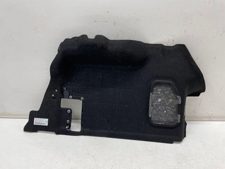 FORD PUMA J2K, CF7 L1TBS45423 Garniture de Coffre Côté Gauche 1.00 ...