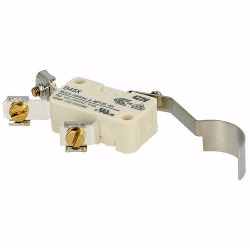 Micro-Interrupteur De Protection Contre Le Manque D'Eau SYR Pour WMS ...