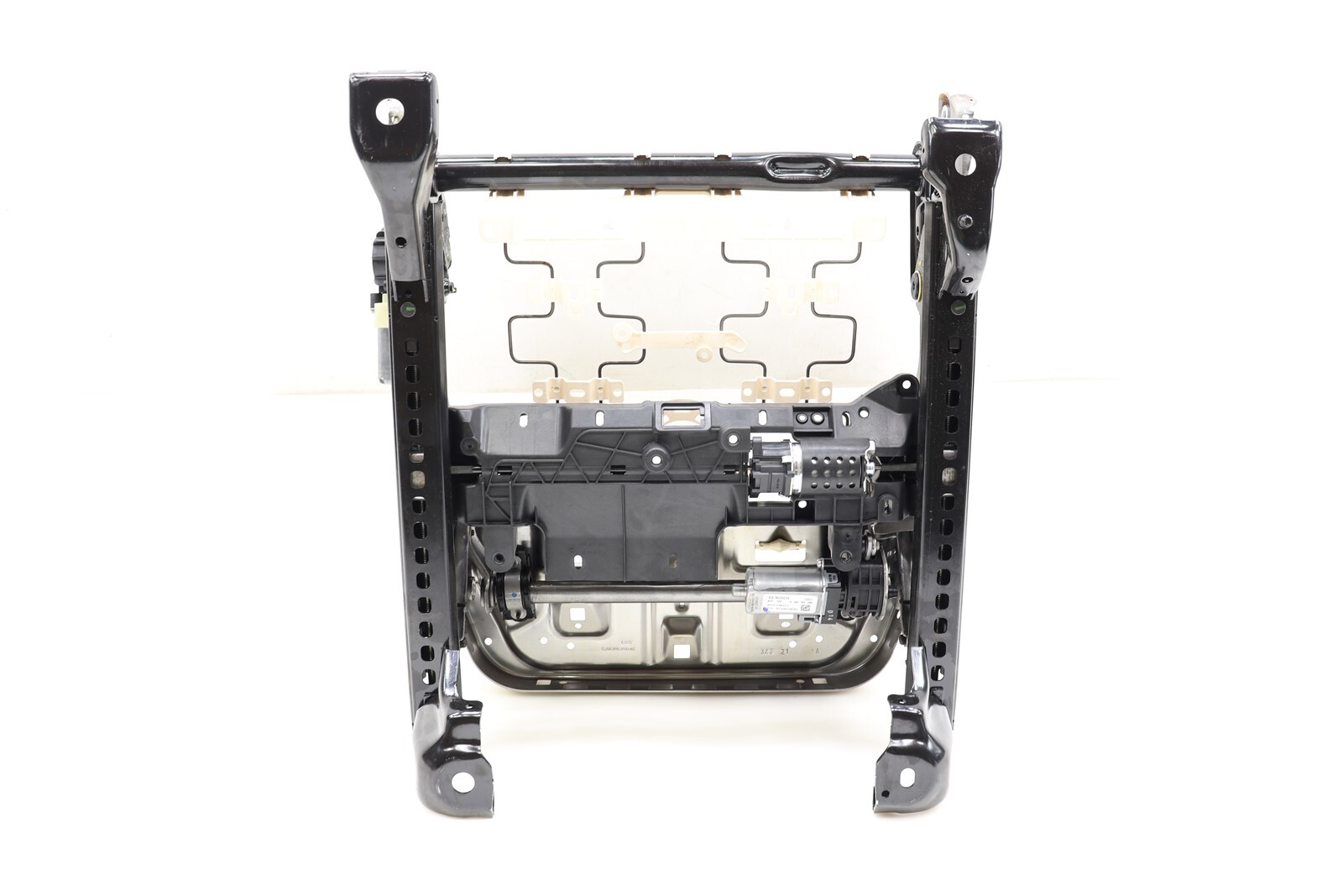 NEW OEM Ford Front Left Power Seat Track JL3Z-9661711-A Ford F-150 2018 ...