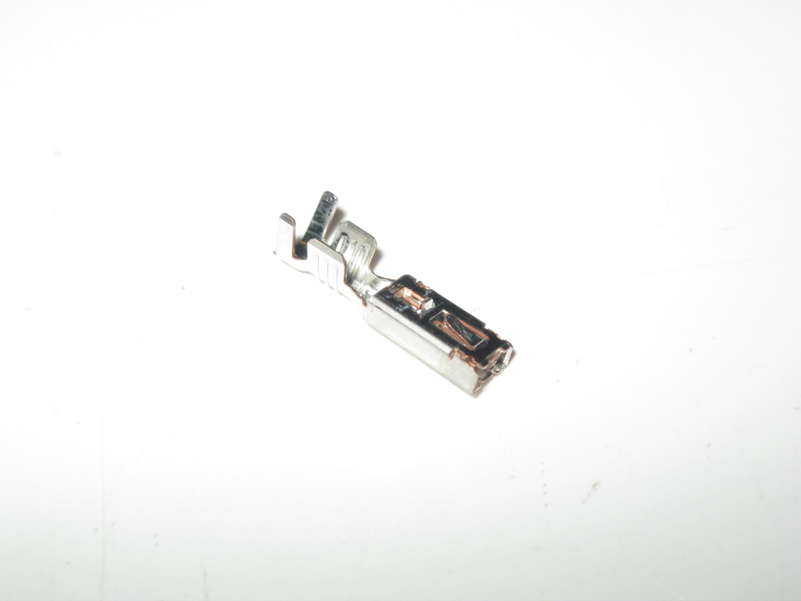 BMW Wiring Connector Plug Terminal Repair Contact Pin 12527502933 New ...