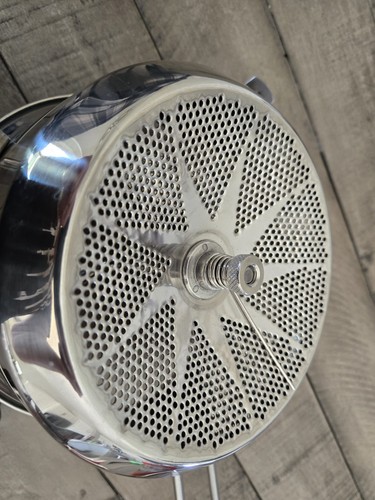 Vintage Foley MFG Food Mill No 101 Manual Juicer Grinder Made In USA ...