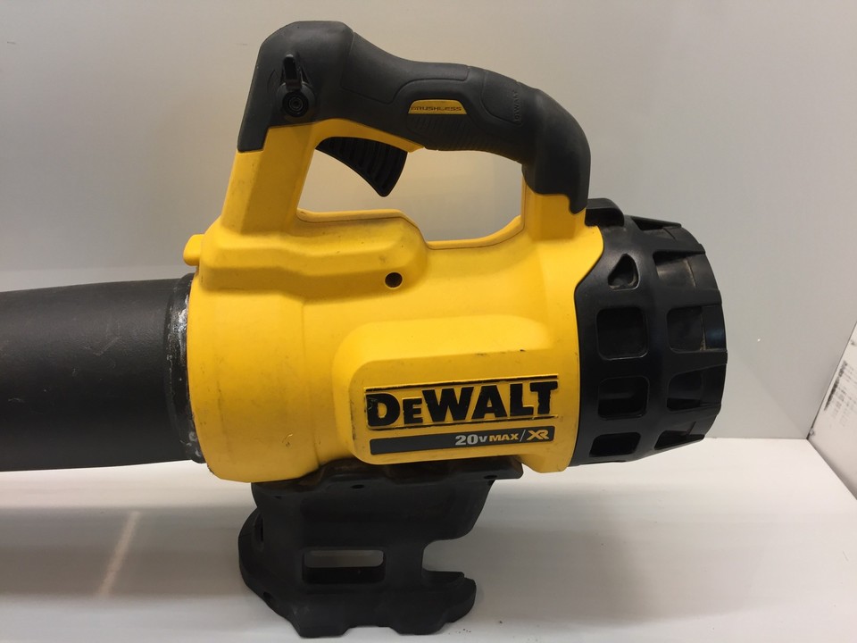 DEWALT DCBL720 20V MAX XR Brushless Handheld Leaf Blower (Tool Only) | eBay