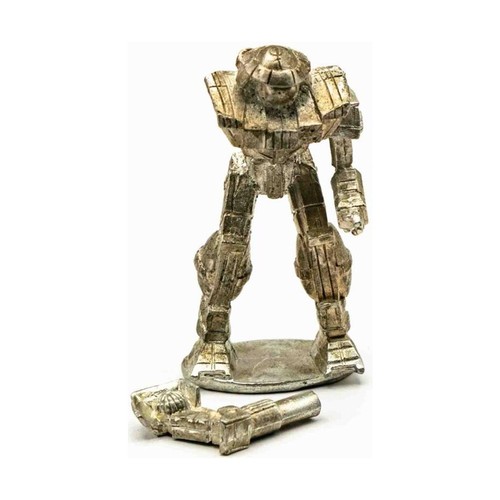 Ral Partha Battletech Mech Mini Victor Mech #15 NM | eBay