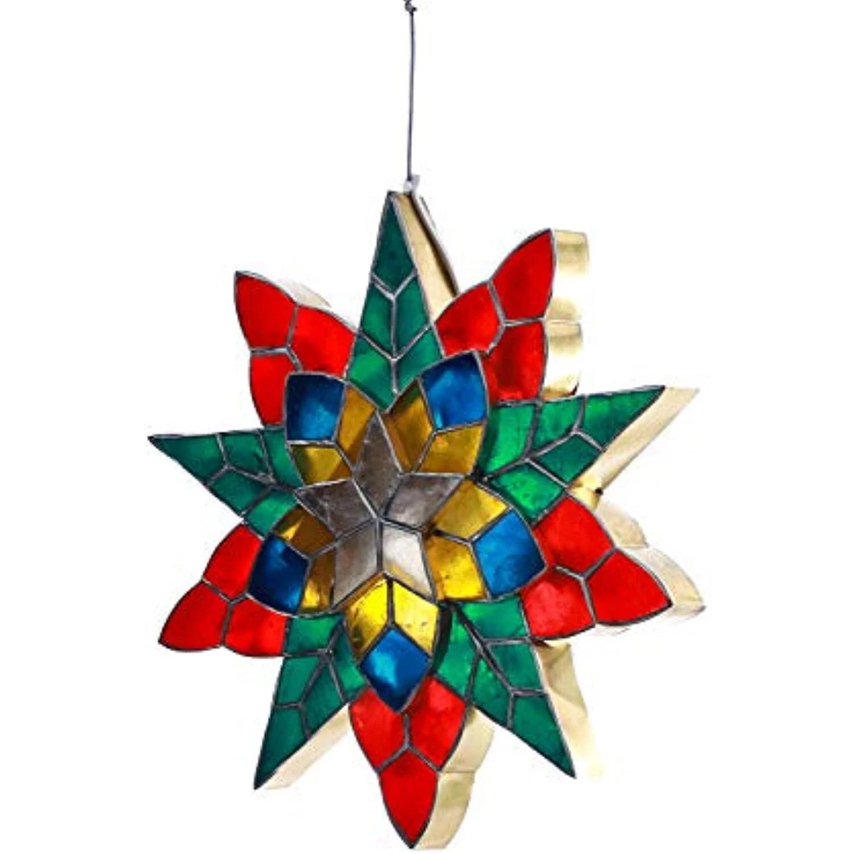 Traditional Parol