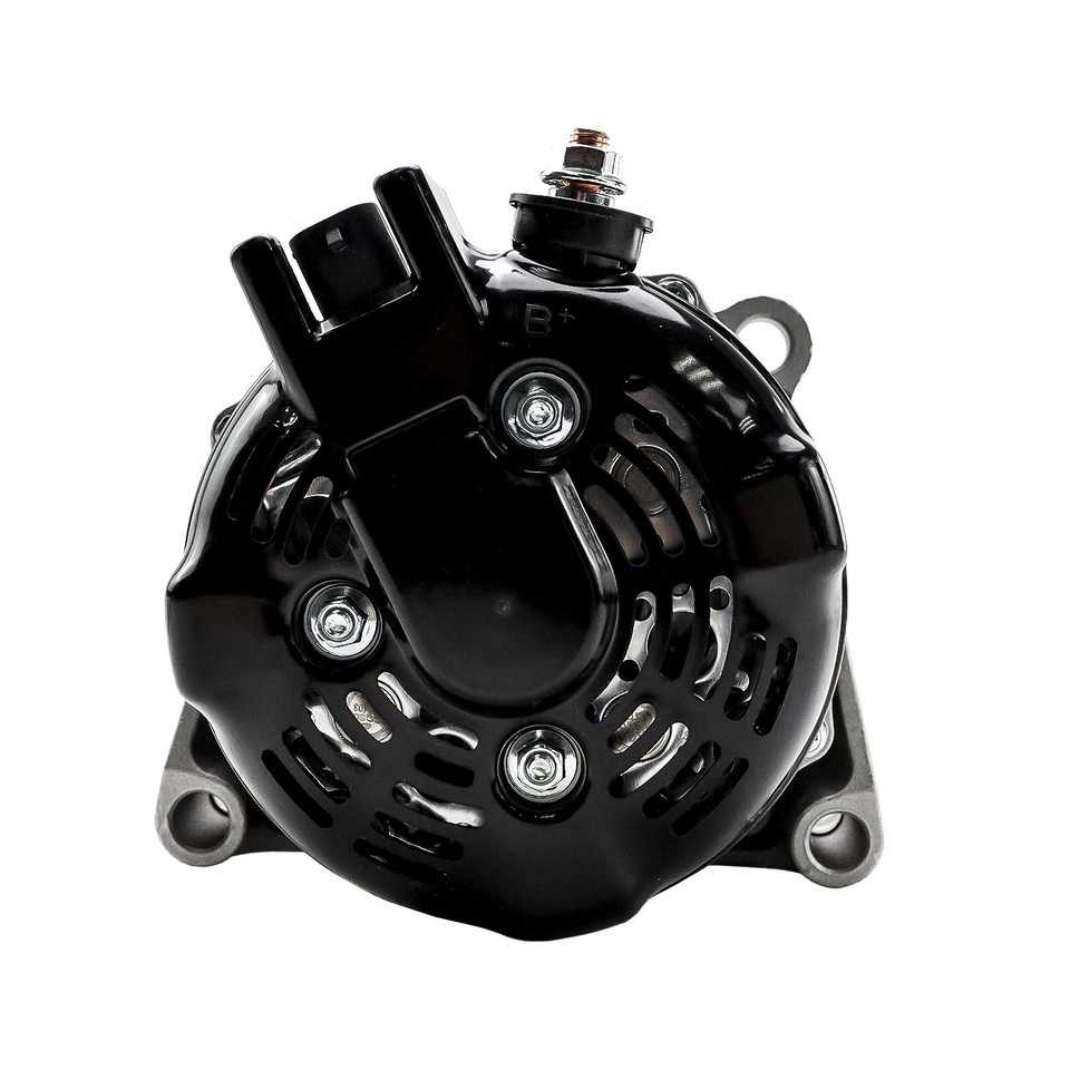 New Alternator For Chevrolet Silverado 1500 GMC Sierra 1500 2015-2016 ...