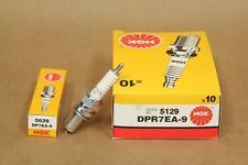 10pc (new) - NGK # 5129 Standard Spark Plug - DPR7EA-9 - (new)Japan | eBay