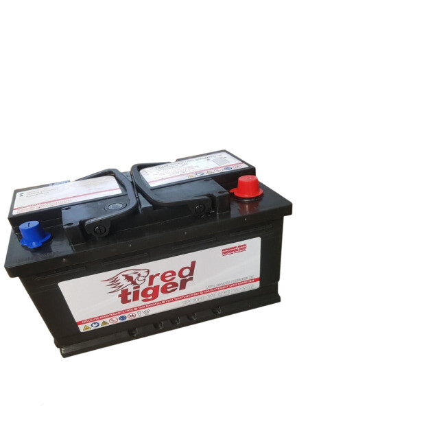 Platin 100-MONDEO Diesel Car Battery - Black for sale online | eBay UK