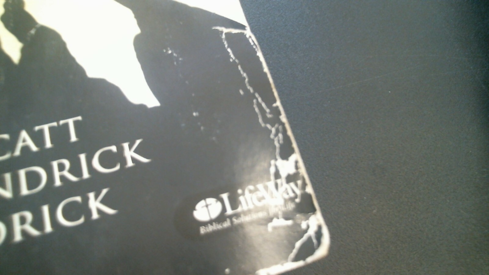 Honor Begins at Home - Bible Study Book by Alex Kendrick, Michael Catt ...