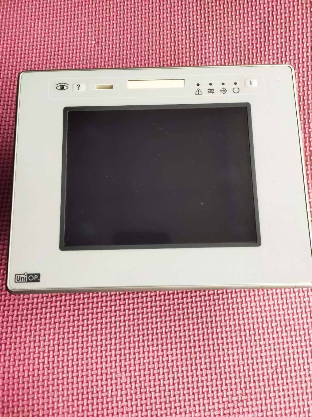 UNIOP Touch Screen Touchscreen Display ETOP 05eb-df50 ETOP 05eb df50 5. ...