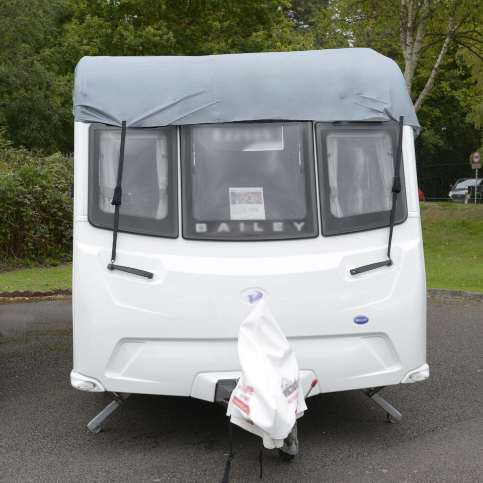 CARAVAN TOP ROOF COVER WATERPROOF HEAVY DUTY UV PROOF | eBay