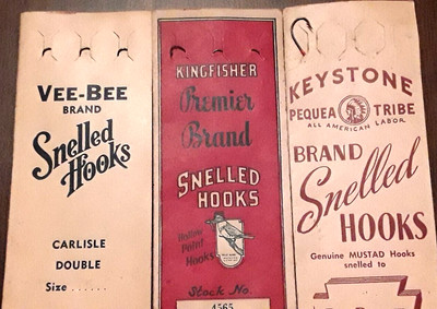 Other - Pequea Tribe