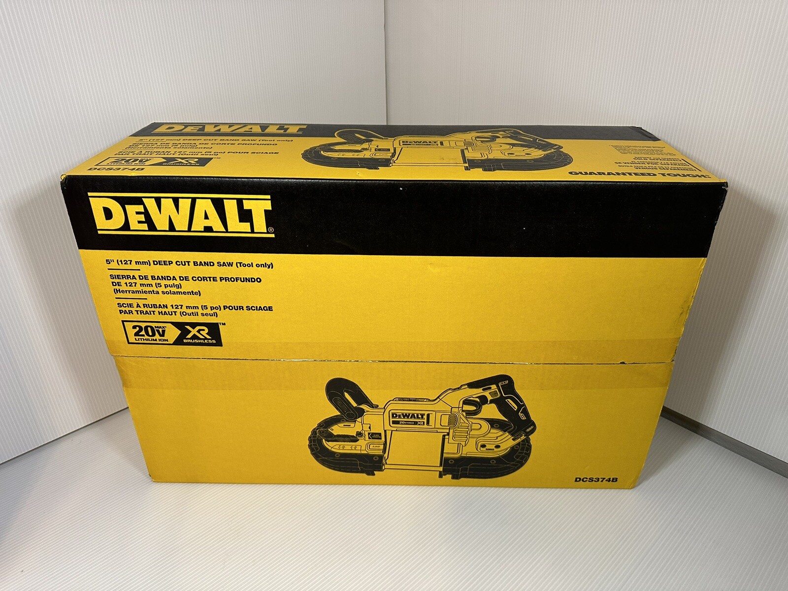 dewalt-20v-max-xr-li-ion-5-in-band-saw-tool-only-dcs374b-new
