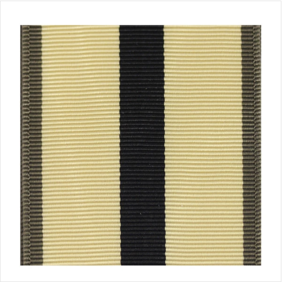 RIBBON YARDAGE MARINE CORPS COMBAT INSTRUCTOR (FULL SIZE) | eBay