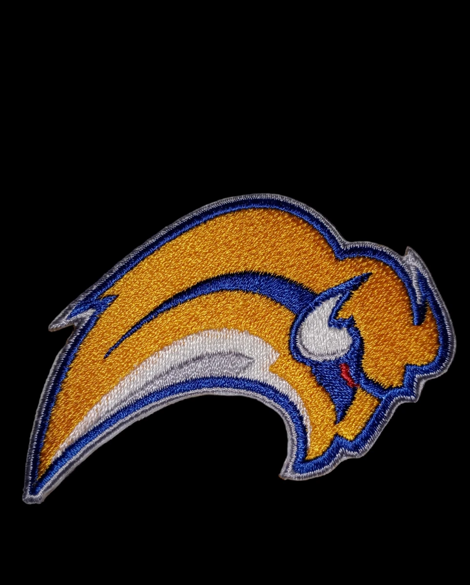 Buffalo Sabres Old Logo
