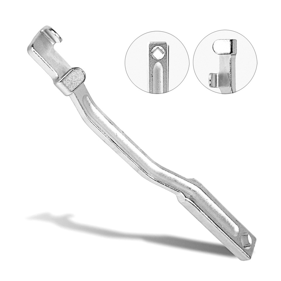 Universal Spanner Extender Extension Wrench Power Bar Tool Bar 1/2 ...