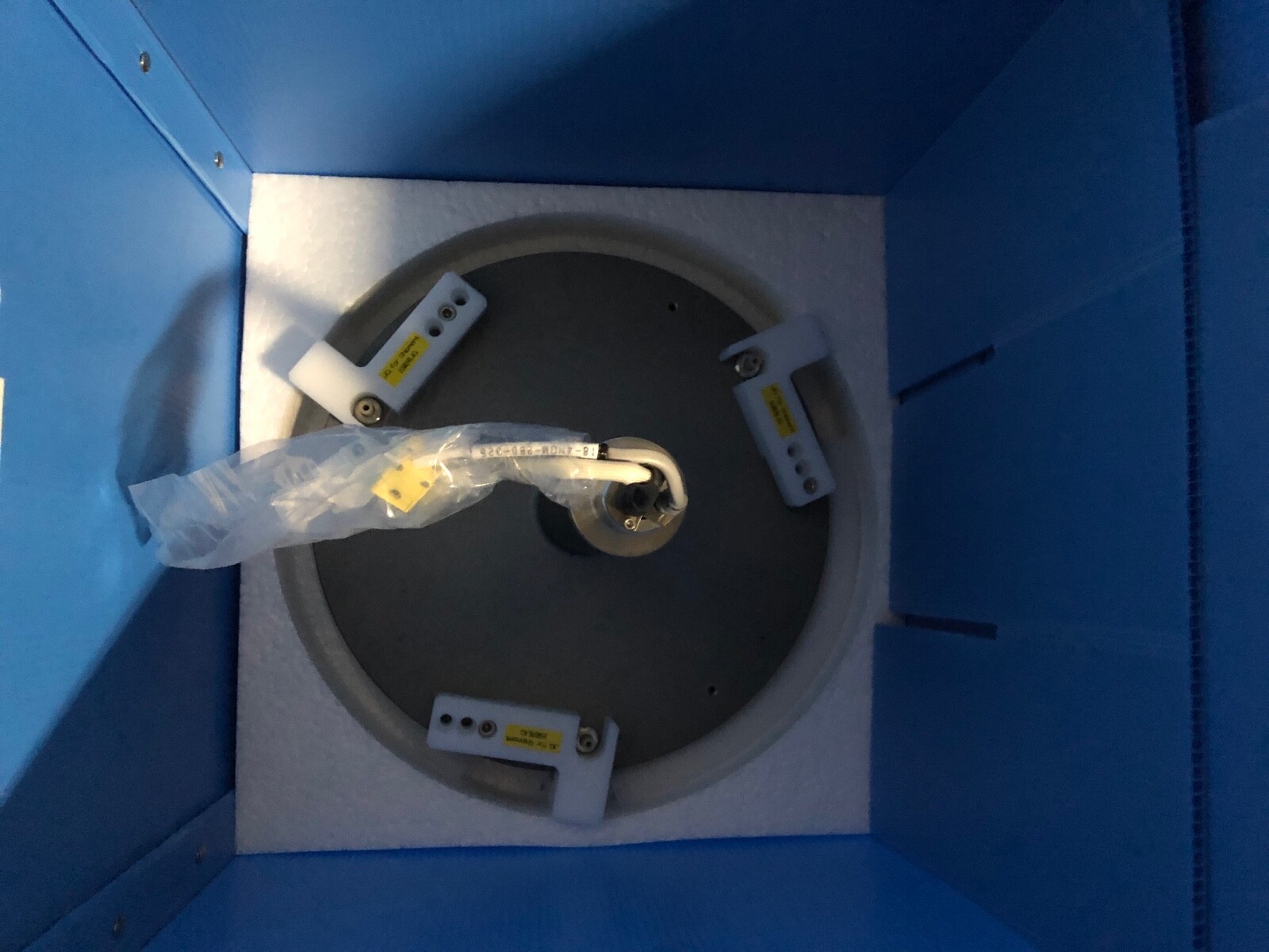 ASM Susceptor Heater Assy 1088-030-01 | eBay