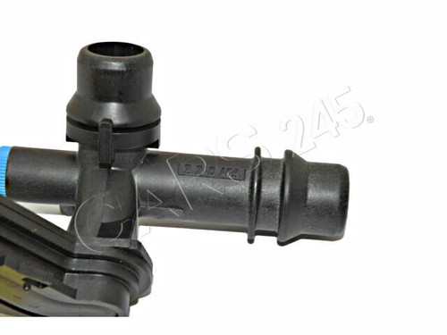 Genuine BMW E46 E83 E83N E85 E86 Coolant Fitting for Radiator OEM ...