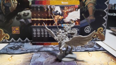 Massive Darkness 2 Darkbringer Box Valkyrie | eBay