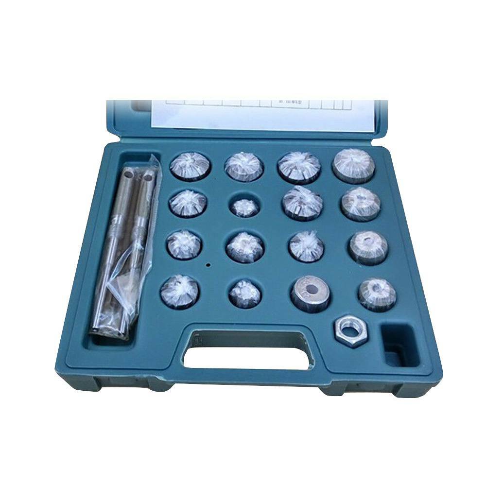 For Honda Valve Seat Reamer Motorcycle Valve Repair Displacement Cutter ...