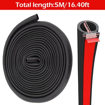 5M Door Weatherstrip Seal On Door For Ford | Grelly UK
