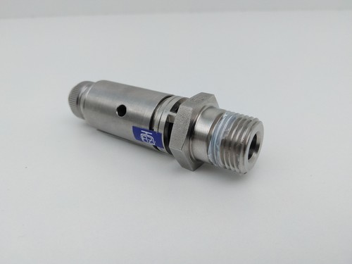 AZ TUV-SV-10-882-8-D/G-0,65 Transfer Relief Valve | eBay