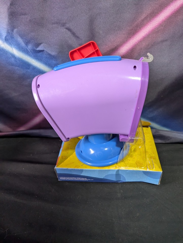 Blue's Clues & You! Mail Time with Mailbox Talking Fun USPS Ups Toy ...