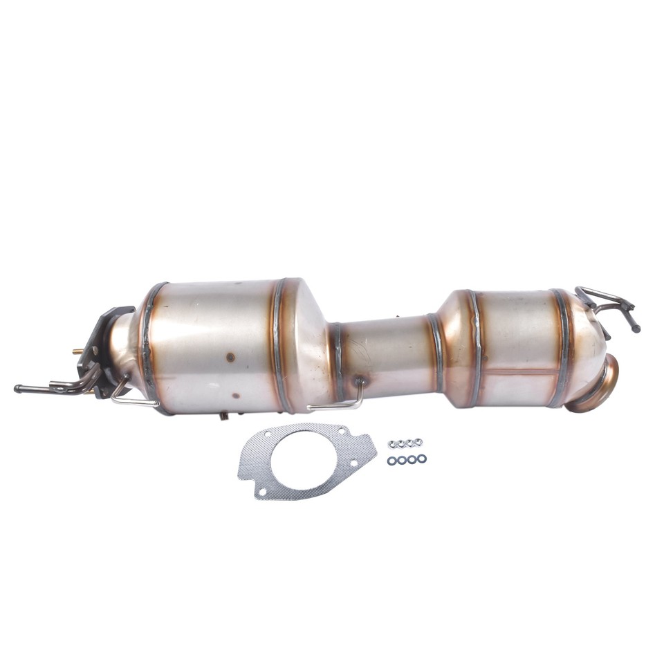 Diesel Catalytic Converter DPF For 2019-2024 Dodge Ram 2500 3500 6.7L ...