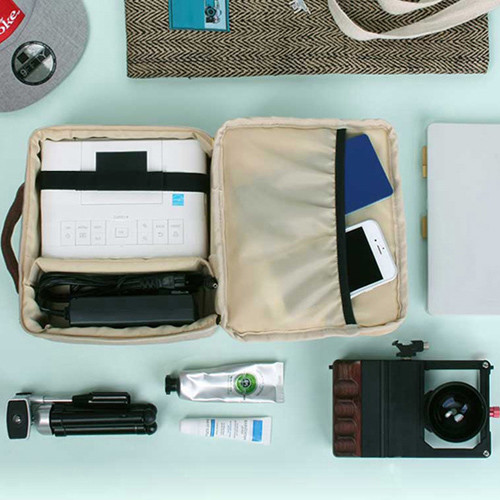 Ace Soft Travel Case Canon Selphy CP1200/CP1300/CP910/CP900 Photo ...