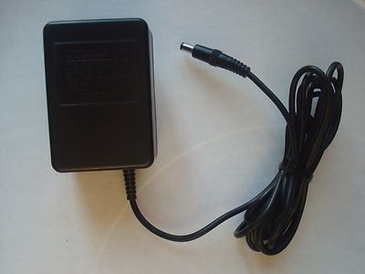 Nintendo NES-002 Power AC Adapter Cord ORIGINAL OEM TESTED WORKING | eBay