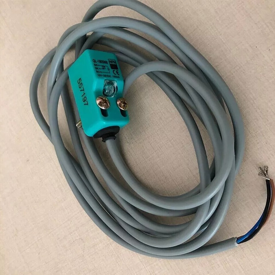 NEW CONCH QL-1805NA Inductive proximity switches sensor | eBay