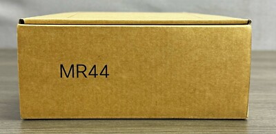 New Cisco Meraki MR44-HW 2.5GHz Wireless Access Point - Same Day ...