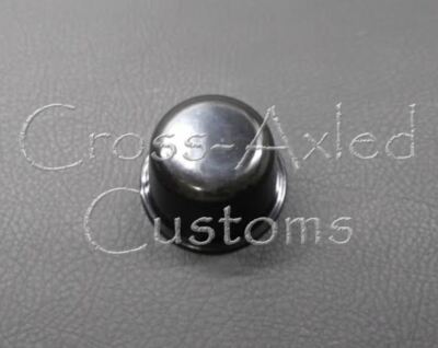 Land Rover Defender (To 1994) Axle Wheel Cover Dust Cap (Plastic) # ...