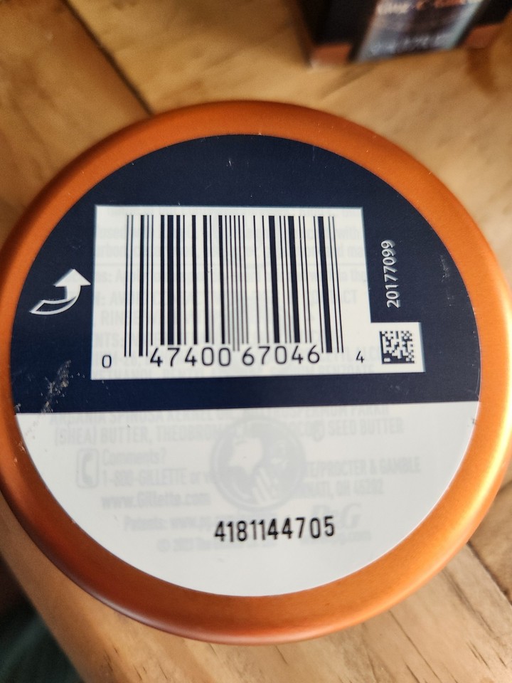 New Set of 3 KING C GILLETTE beard softener Oil and thickener | eBay