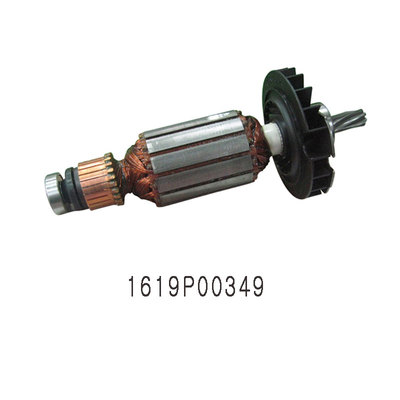 BOSCH ARMATURE FOR GBH2-26RE (349) No-1619P00349 220-240V | eBay