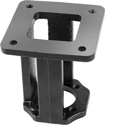 Log Splitter Hydraulic Pump Mount Replacement Brackets fit for 8-15 Hp ...