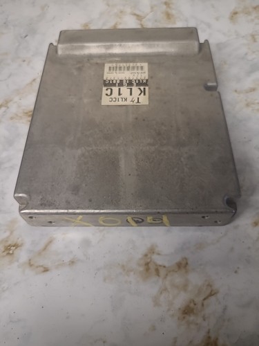 MAZDA MILLENIA KL1C-18-881C ENGINE CONTROL MODULE ECU ECM PCM OEM UNIT ...