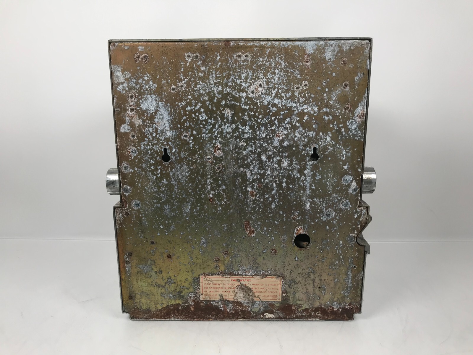 Seeburg Consolette Jukebox Stereo Parts/Repair | eBay