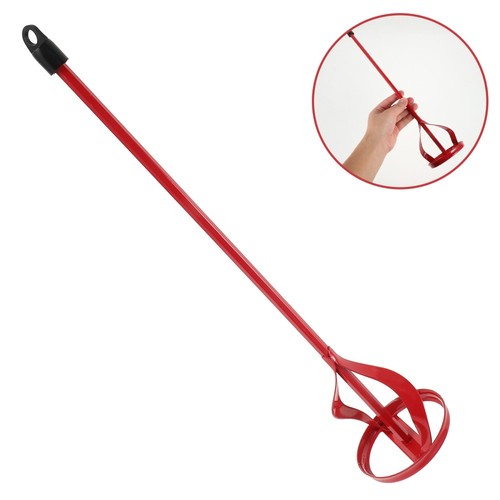 Paint Mixer Drill Bit Paint Mixing Rod Paint Mixer Rod Attachment ...