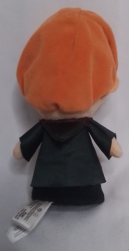Funko Ron Weasley Plush Doll Hogwart's Uniform Harry Potter Collectible ...