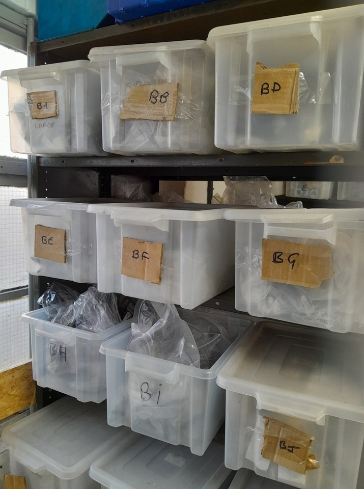 Established Towing Equipment Online Business Website and Stock for Sale ...