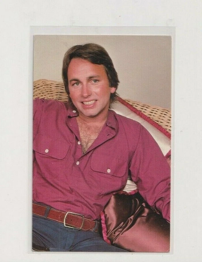 John Ritter Young