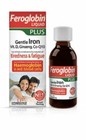 Feroglobin Liquid Plus 200ml | eBay