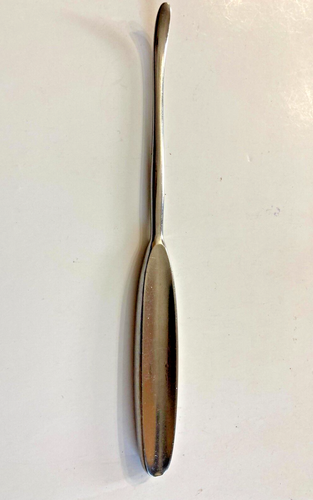 V. Mueller Langenbeck Periosteal Elevator Orthopedic Instrument OS4001 ...