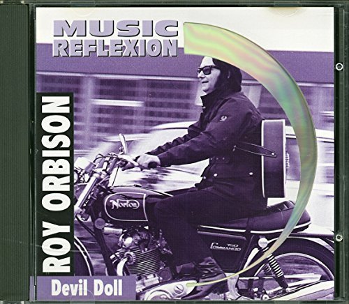 Roy Orbison | CD | Devil doll (10 tracks, #music reflexion-series) | eBay