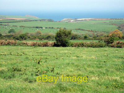 Photo 6x4 View from Trewalter megalith Mathry Some significance may be ...