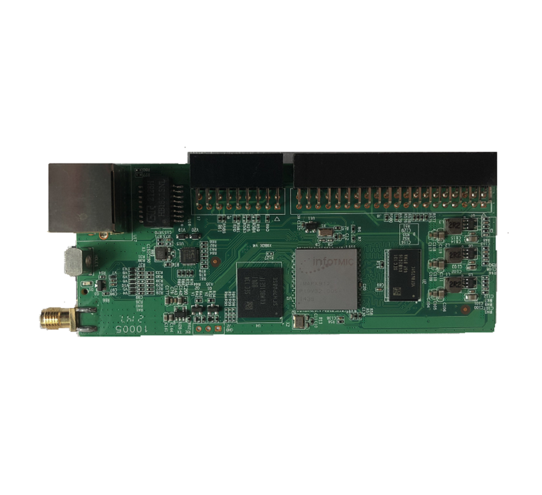 Goldshell Miner Control Board for KD-BOX/CK-BOX/ST-BOX/MINI-DOGE/LB-BOX ...