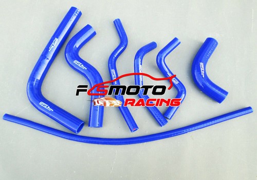 Silicone Radiator Hose For Suzuki Samurai Sierra Jimny JA51 SJ413/SJ410 ...