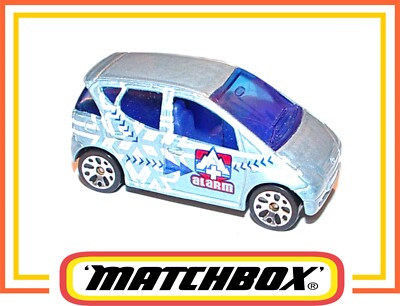 1998 Matchbox _ Mercedes-Benz A Class _ ** Must See ** | eBay