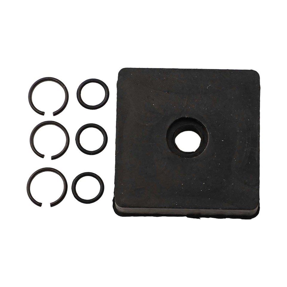Anvil Install Tool Replaces Worn Out Retainer Black Color Brand New ...