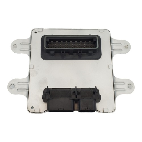 Programmed 2006 Jeep Commander Front Control Module 04692024 FCM | 1 ...